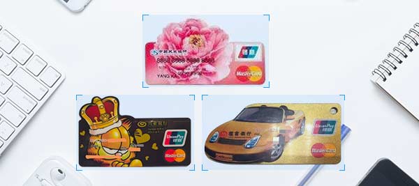 Bank Card Recognition - Wintone official website | Bank Card Ocr | bank ...