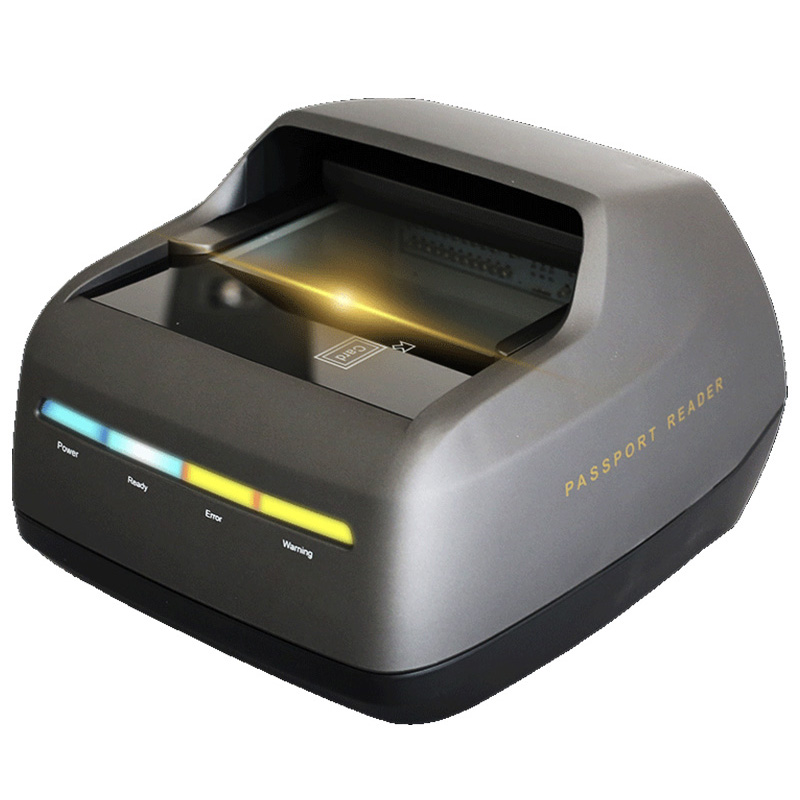 Passport Scanner - Wiontone official website | passport scanner ...